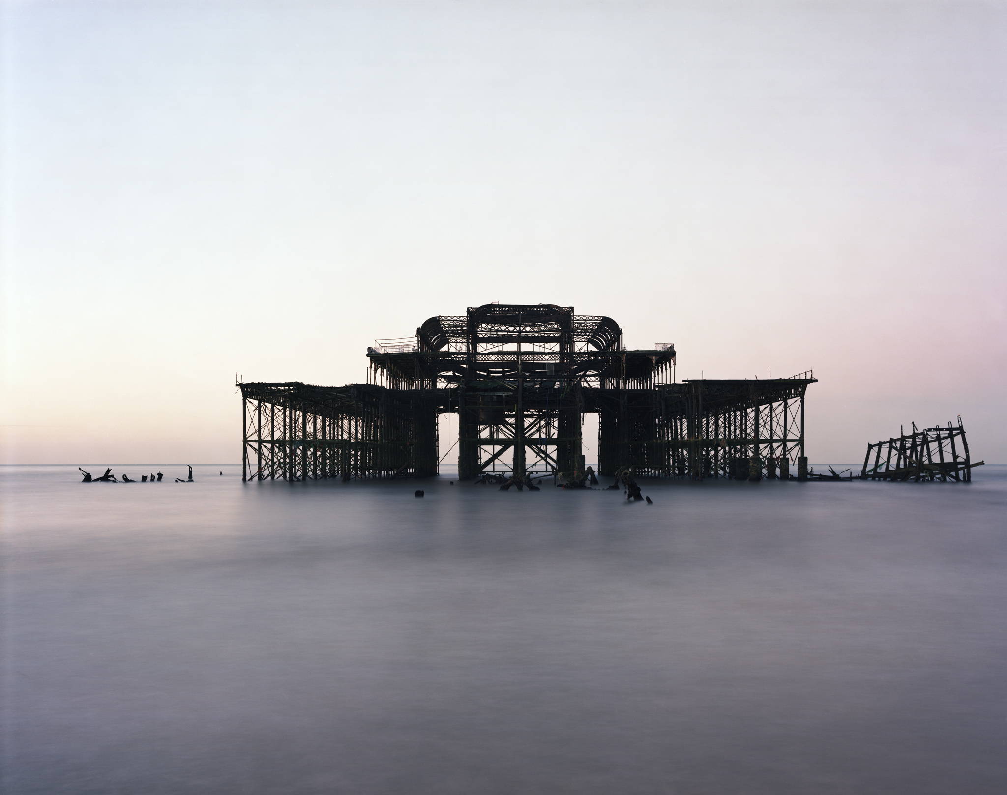 The Open Gallery - Photos by Adrian Turner
