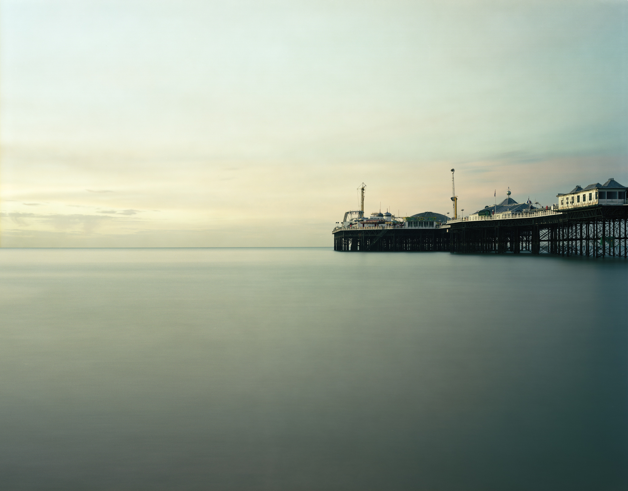The Open Gallery - Photos by Adrian Turner