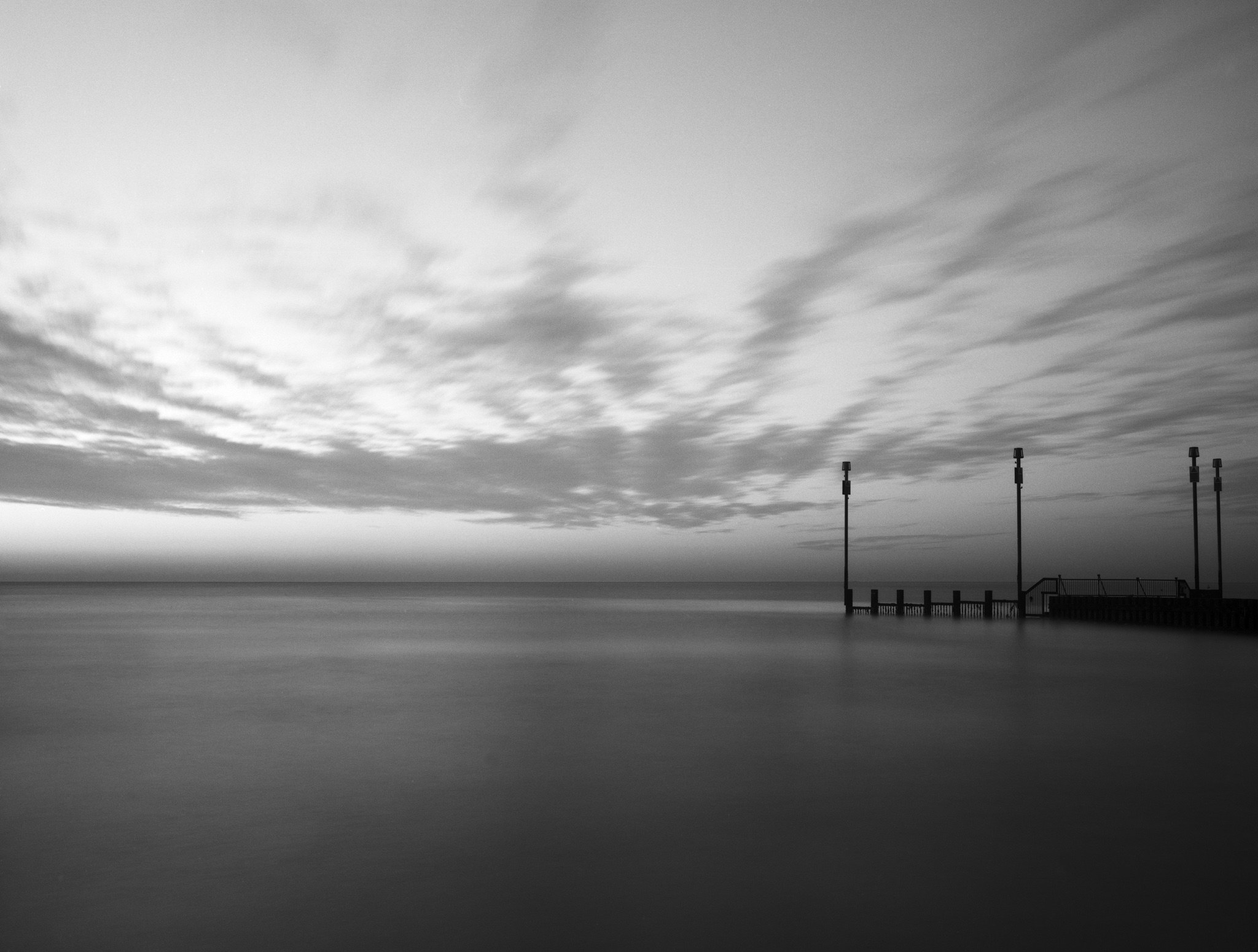 The Open Gallery - Photos by Adrian Turner